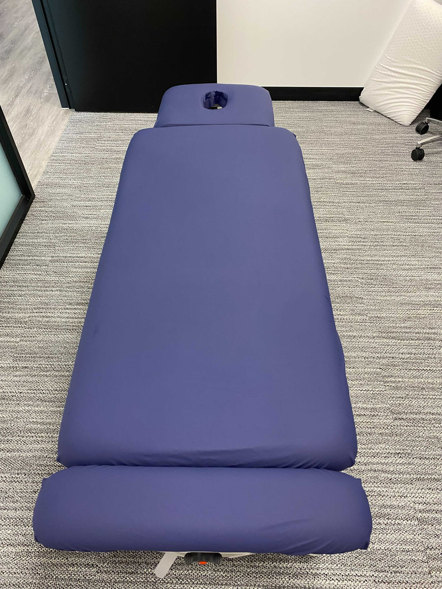 Medical Linen Treatment Table Covers – ClinicArmour