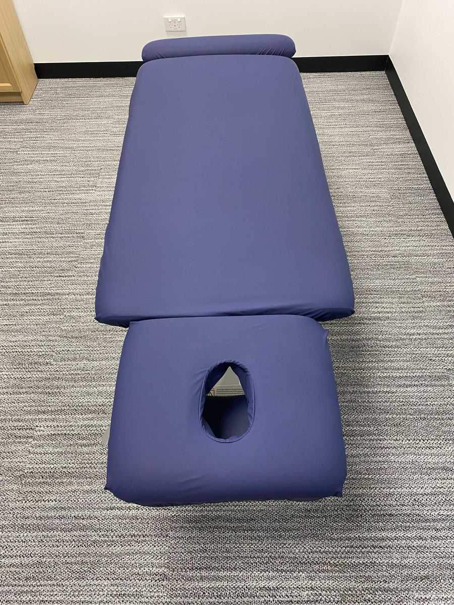 Medical Linen Treatment Table Covers – ClinicArmour