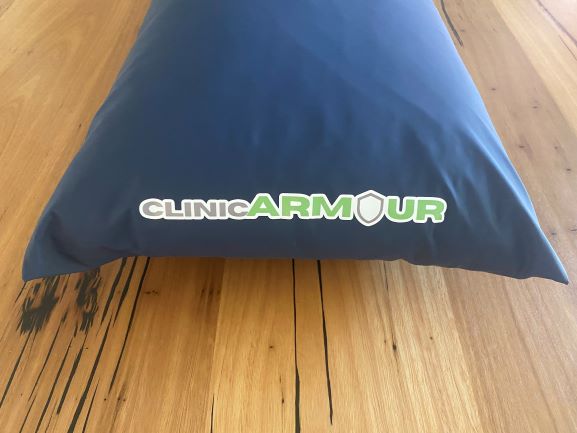 Pillow Armour Waterproof Pillow – ClinicArmour