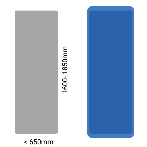 Custom Covers/Branded Options – ClinicArmour